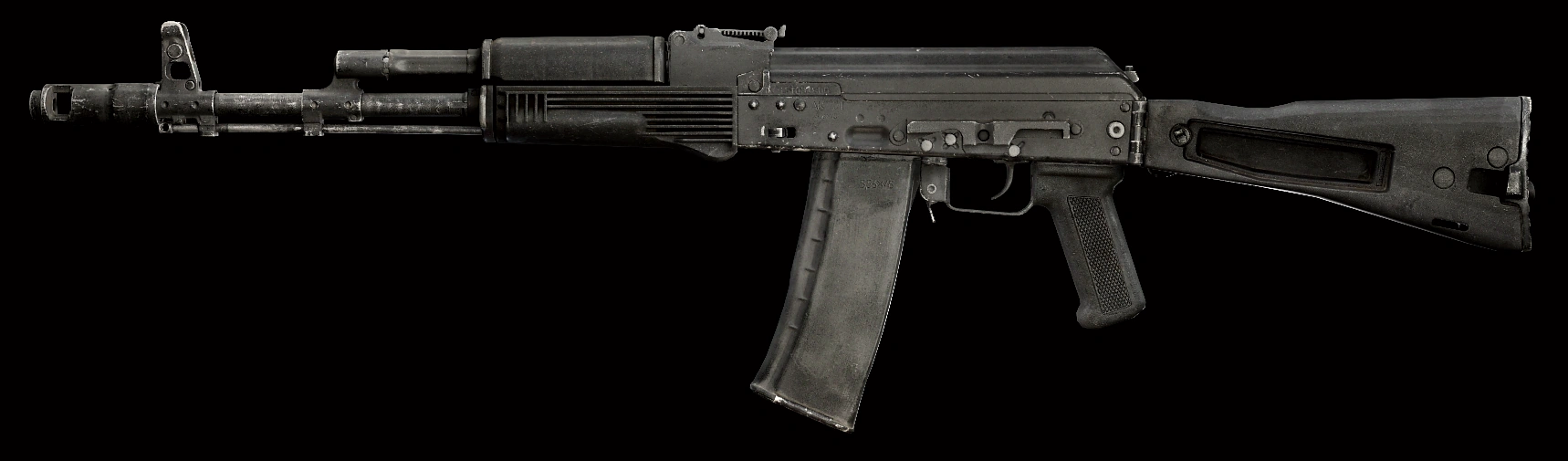 Kalashnikov Ak 101