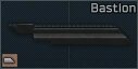 AK AKademia Bastion dust cover - The Official Escape from Tarkov Wiki
