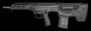 Desert Tech MDR 7.62x51 assault rifle - The Official Escape from Tarkov ...