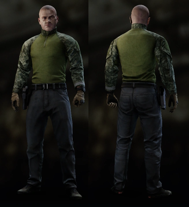 USEC Practical - The Official Escape from Tarkov Wiki