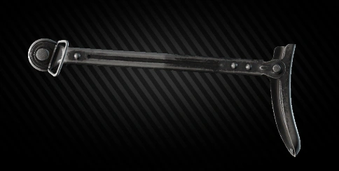 AKMSN folding stock - The Official Escape from Tarkov Wiki