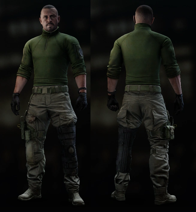 BEAR Nord lower - The Official Escape from Tarkov Wiki