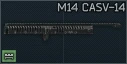 M14 Vltor CASV-14 rail system - The Official Escape from Tarkov Wiki