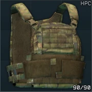 Armor vests - The Official Escape from Tarkov Wiki