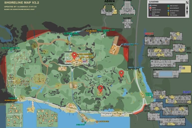 Signal Part 3 The Official Escape From Tarkov Wiki