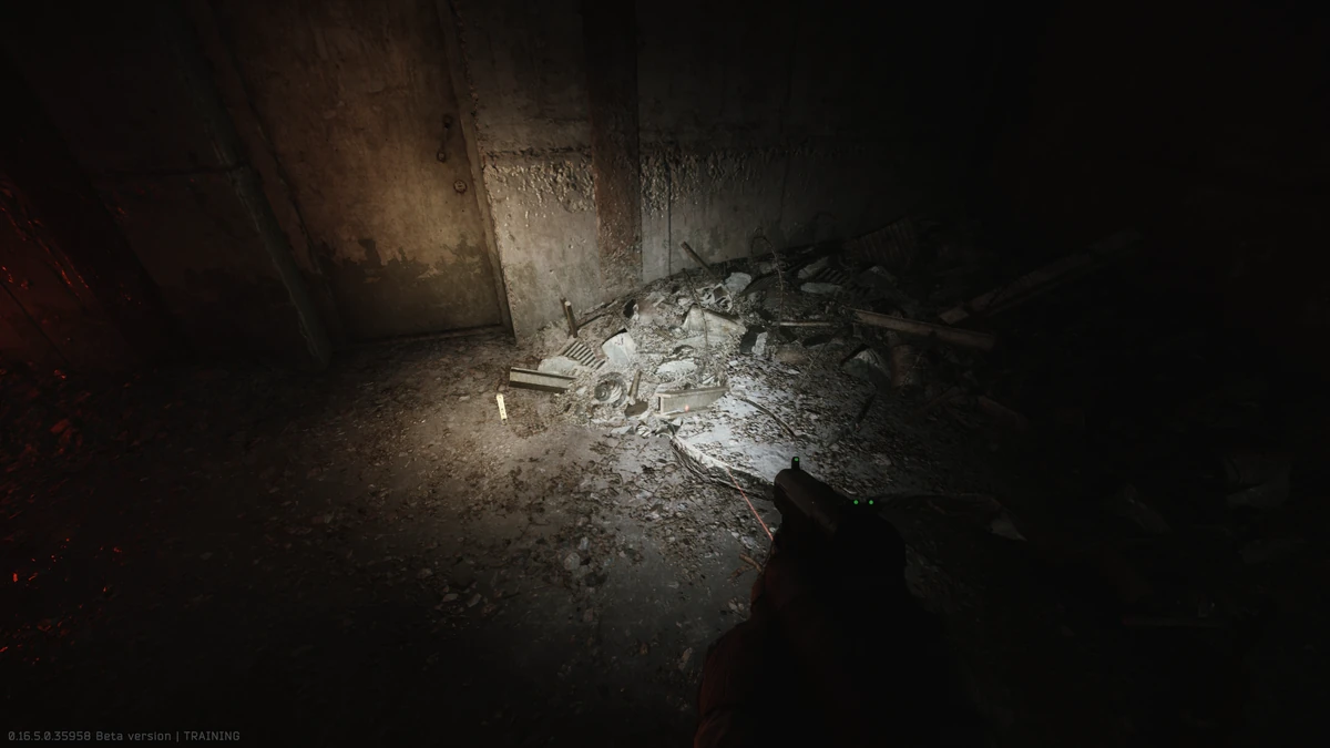 Key 02 - The Official Escape from Tarkov Wiki