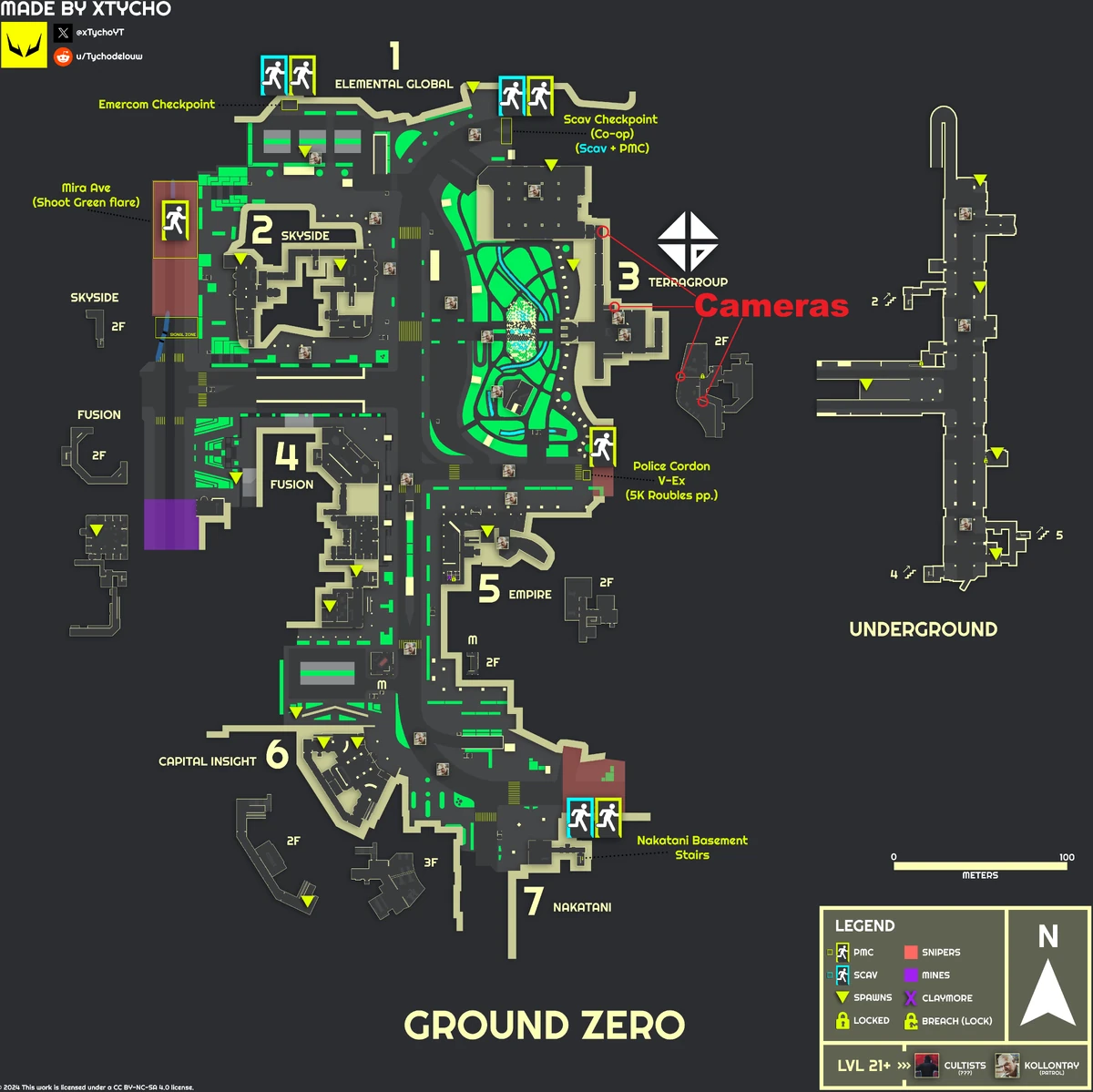 Photo Hunt - The Official Escape from Tarkov Wiki