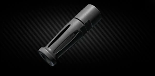 Steyr AUG A3 5.56x45 closed flash hider - The Official Escape from ...
