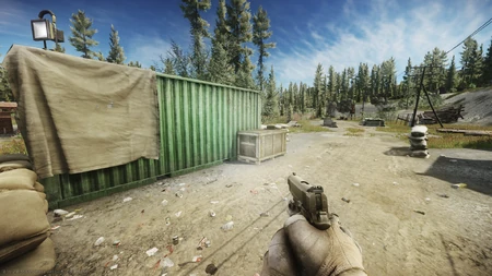 Root of All Evil - The Official Escape from Tarkov Wiki