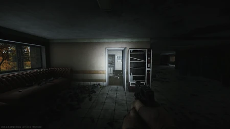 Friend from Norvinsk - Part 2 - The Official Escape from Tarkov Wiki