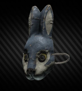 Hare mask - The Official Escape from Tarkov Wiki