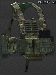 Chest Rigs The Official Escape From Tarkov Wiki