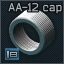 AA-12 thread protector - The Official Escape from Tarkov Wiki
