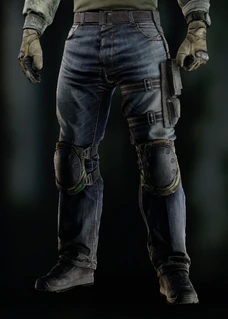 USEC Ranger Jeans - The Official Escape from Tarkov Wiki