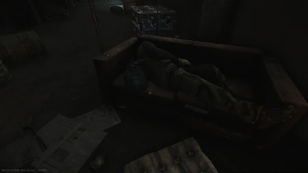 Military checkpoint key - The Official Escape from Tarkov Wiki