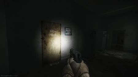 Voron's hideout key - The Official Escape from Tarkov Wiki
