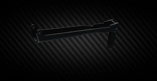Crosse rabattable pour 9A-91 — Escape from Tarkov Wiki