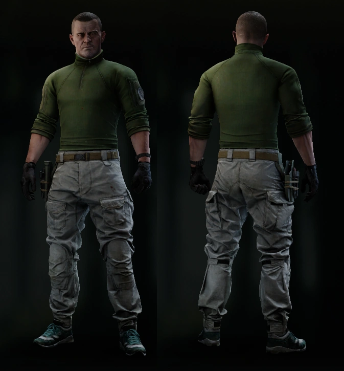 BEAR Paladin - The Official Escape from Tarkov Wiki