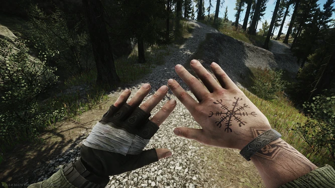 BEAR Nord upper - The Official Escape from Tarkov Wiki