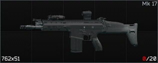 The Wedge - The Official Escape from Tarkov Wiki
