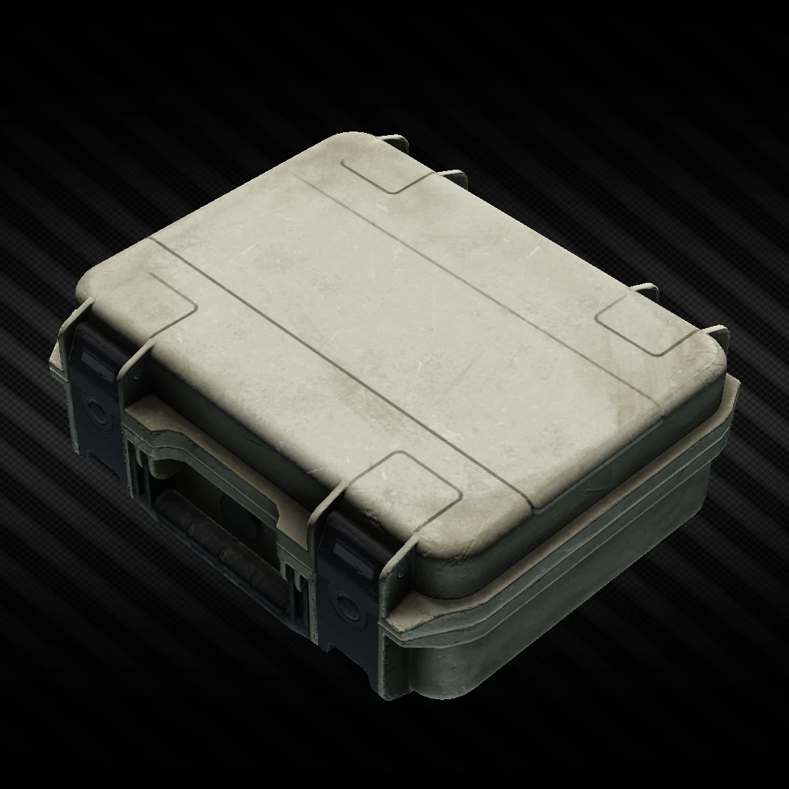 Pistol case - The Official Escape from Tarkov Wiki
