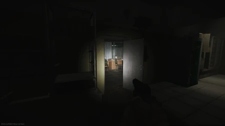 RB-PKPM marked key - The Official Escape from Tarkov Wiki