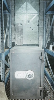 TerraGroup safe - The Official Escape from Tarkov Wiki