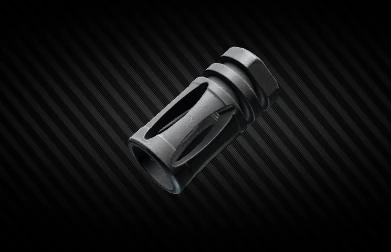 MPX A2 9x19 flash hider - The Official Escape from Tarkov Wiki