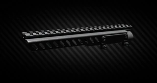 SKS Leapers UTG PRO MTU017 receiver cover mount - The Official Escape ...