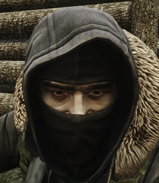 Shturman - The Official Escape from Tarkov Wiki