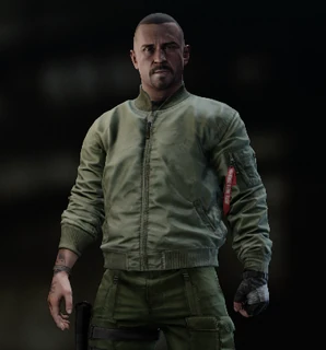 BEAR Nord upper - The Official Escape from Tarkov Wiki