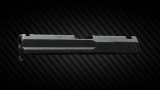 HK USP .45 ACP pistol slide - The Official Escape from Tarkov Wiki