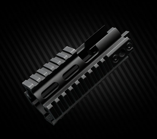 FN SCAR PWS SRX rail extension - The Official Escape from Tarkov Wiki