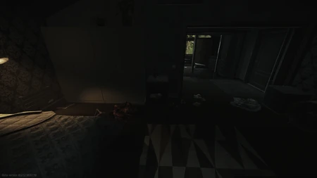 USEC cottage first safe key - The Official Escape from Tarkov Wiki