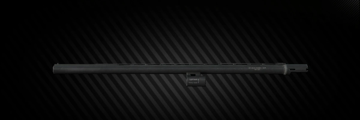 MP-153 12ga 660mm barrel - The Official Escape from Tarkov Wiki