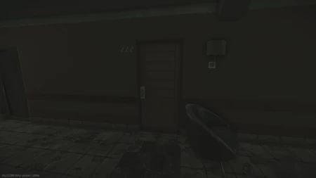 Health Resort east wing room 222 key - The Official Escape from Tarkov Wiki