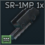 SR-1MP single rail mount - The Official Escape from Tarkov Wiki