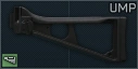 HK UMP polymer stock - The Official Escape from Tarkov Wiki