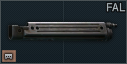FAL original handguard - The Official Escape from Tarkov Wiki