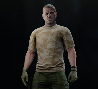 BEAR Gladiator - The Official Escape from Tarkov Wiki