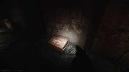 Key 02 - The Official Escape from Tarkov Wiki