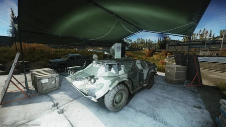 Revision - Lighthouse - The Official Escape from Tarkov Wiki