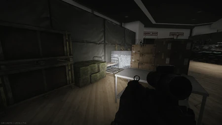 Chumming - The Official Escape from Tarkov Wiki