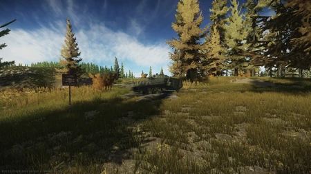 Inevitable Response - The Official Escape from Tarkov Wiki