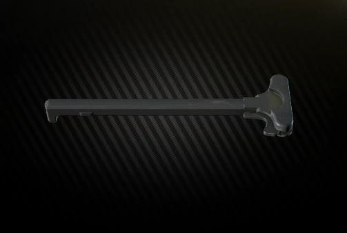 AR-15 Colt charging handle - The Official Escape from Tarkov Wiki