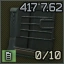HK417/G28 7.62x51 10-round magazine - The Official Escape from Tarkov Wiki