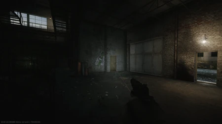 Closer to the People - The Official Escape from Tarkov Wiki