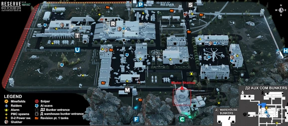 Decryption Hurdles - Part 2 - The Official Escape from Tarkov Wiki