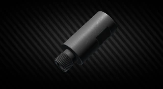 Steyr AUG RAT Worx 5.56x45 muzzle device adapter - The Official Escape from Tarkov Wiki