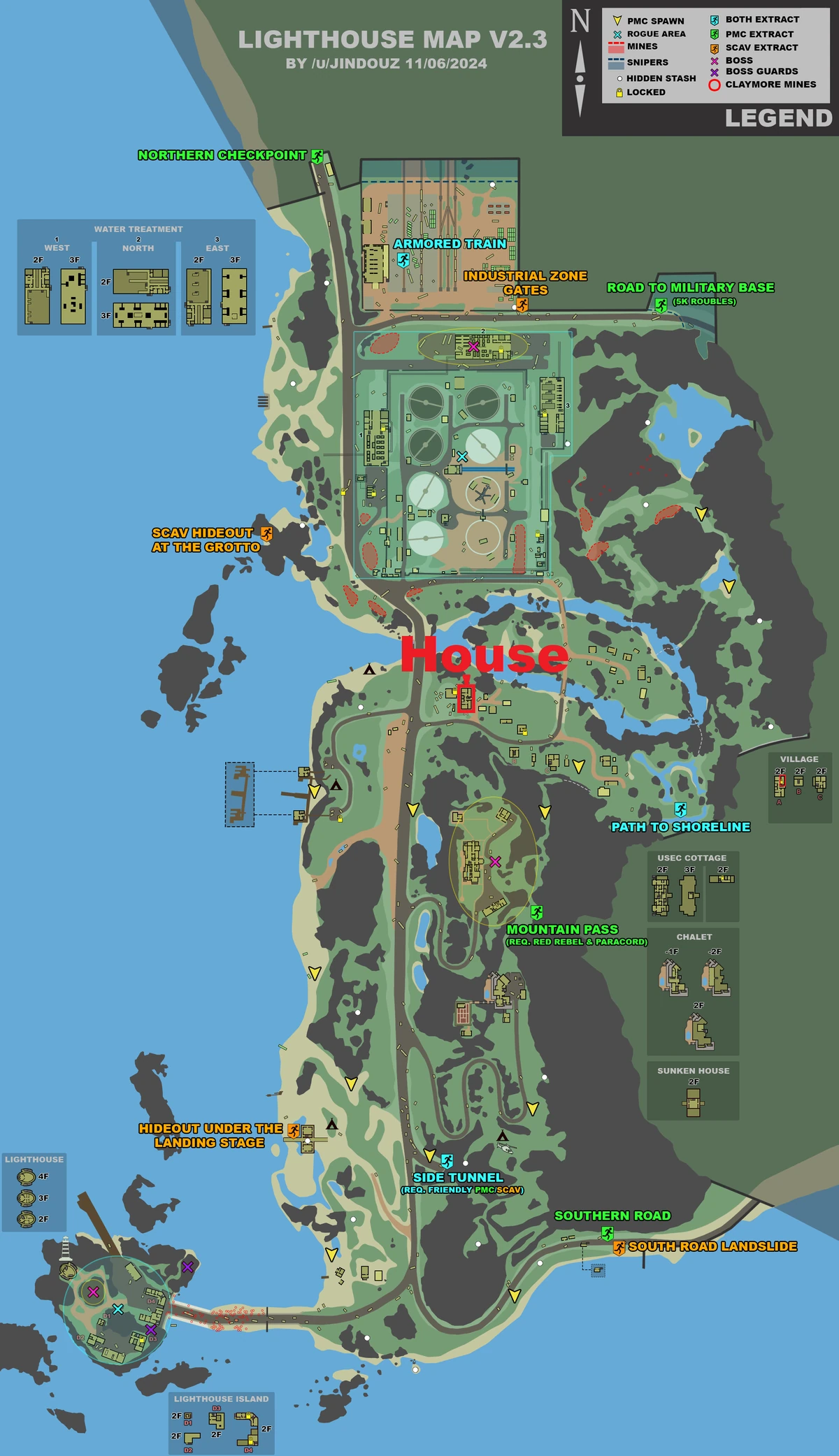 Leon's hideout key - The Official Escape from Tarkov Wiki